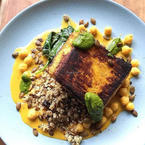 Firefly - San Francisco California Restaurant - HappyCow