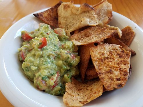 CLOSED: Smashing Kitchen - East London Restaurant - HappyCow