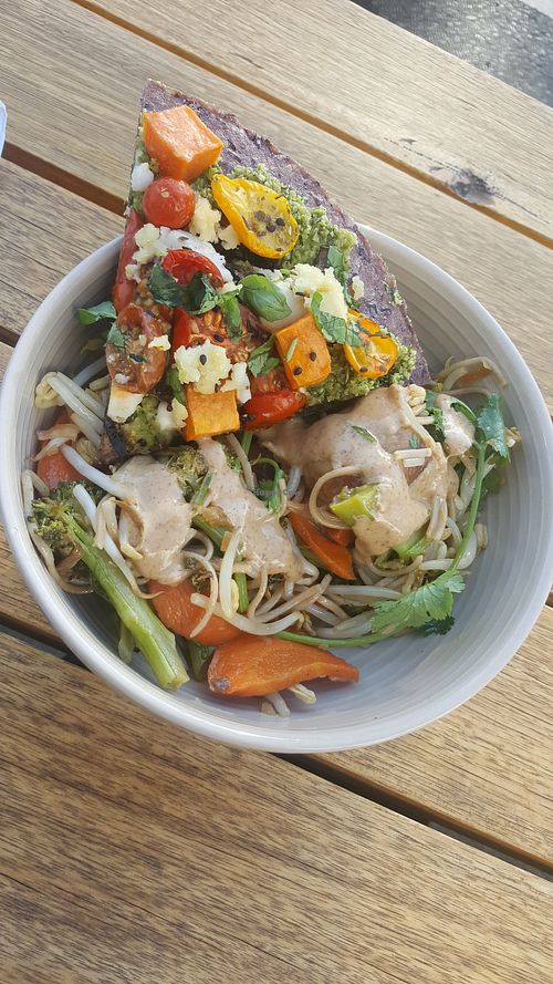 Wild Things Food - Fitzroy North Victoria Health Store - HappyCow