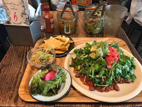 CLOSED: Chili Parlor 9 - Tokyo Restaurant - HappyCow