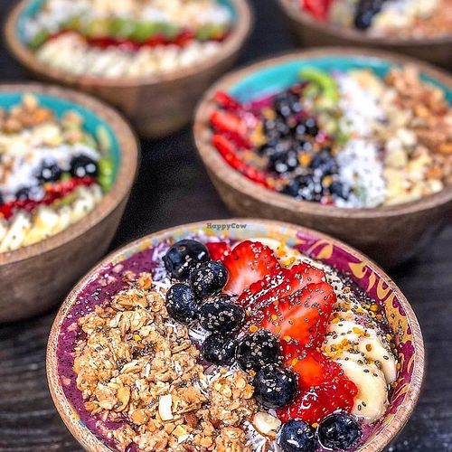 Earthcraft Juicery - Houston Texas Juice Bar - HappyCow