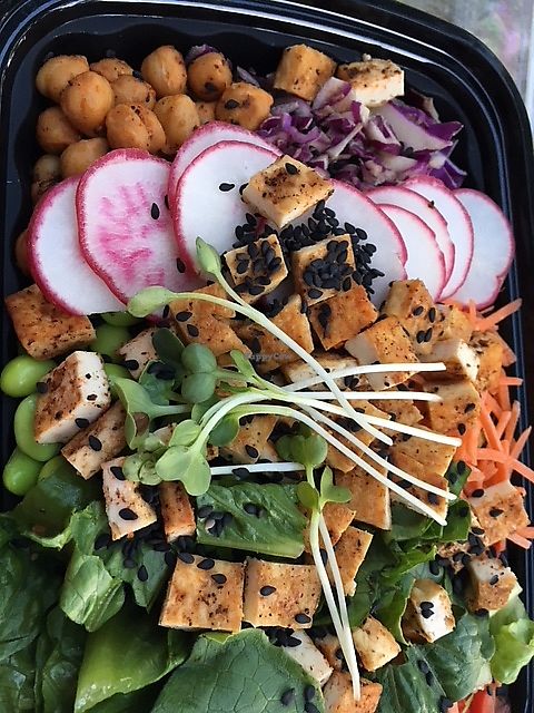 CLOSED: MEE Hmong Cuisine - Pagosa Springs Colorado Restaurant - HappyCow