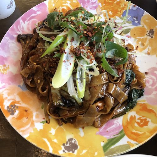 Hi Thai - Daegu Restaurant - HappyCow