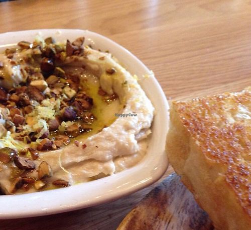 CLOSED: Sardella - Clayton Missouri Restaurant - HappyCow