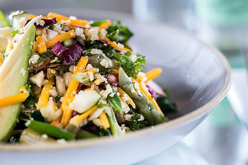 The Steamhouse - Redditch Bakery - HappyCow