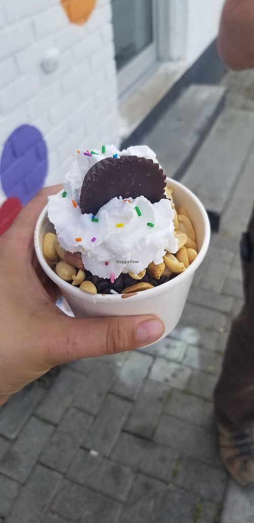 Flurple's - Sudbury Ontario Ice Cream - HappyCow