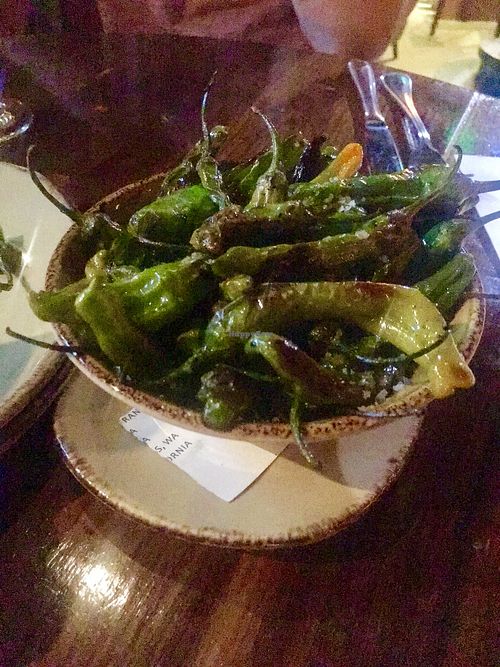 Basso - St Louis Missouri Restaurant - HappyCow