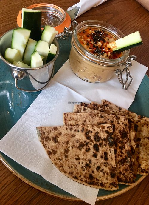 Gamli Bærinn - Myvatn Restaurant - HappyCow