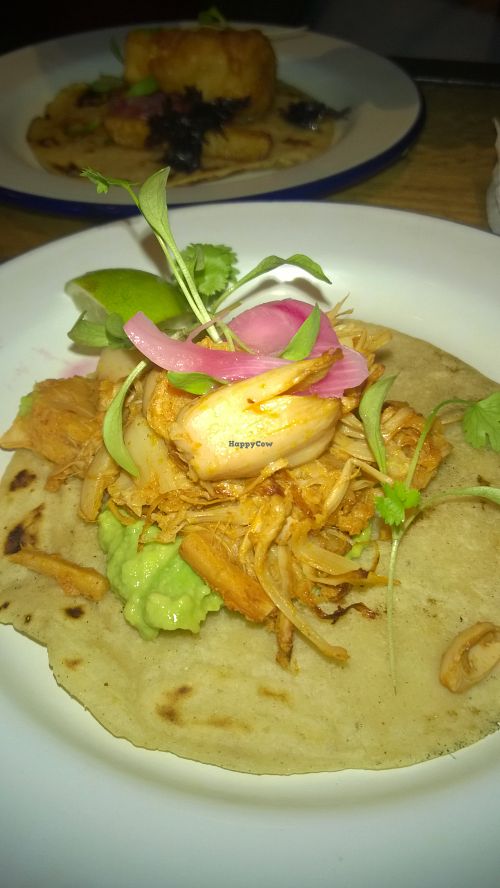 Mexico 70 - Sunderland Restaurant - HappyCow