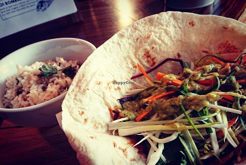 CLOSED: So! Bar and Eats - Ripon Restaurant - HappyCow