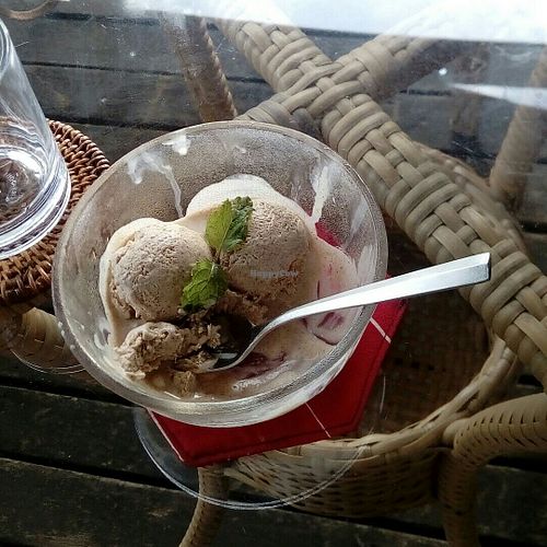 U Cafe - Hoi An Coffee & Tea - HappyCow