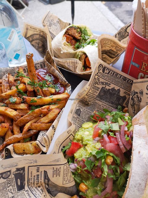 Cool Cats - Chamonix-mont-blanc Restaurant - HappyCow