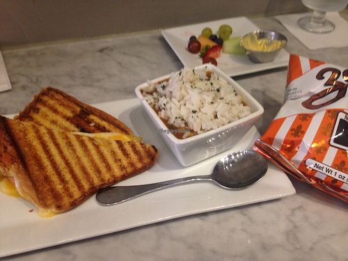 Stuft - Hampton Virginia Restaurant - HappyCow