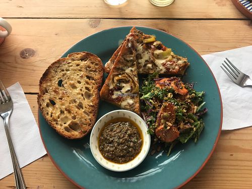 Farmhouse Inns - Chestnut Tree Farm - Ipswich Restaurant - HappyCow