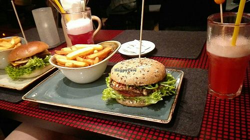 Peter Pane - Osnabrueck Restaurant - HappyCow