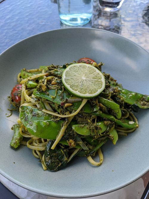 Nineteen Hunter Valley - Pokolbin New South Wales Restaurant - HappyCow