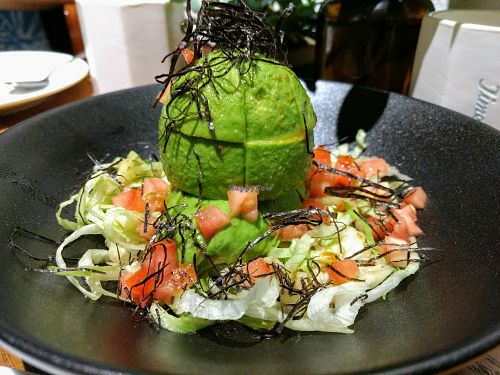 KANU By Lance Seeto - Suva Restaurant - HappyCow