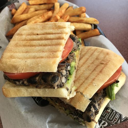 CLOSED: Epicure - Wildwood New Jersey Restaurant - HappyCow