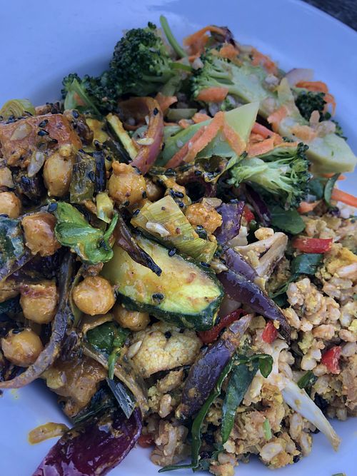 CLOSED: Piha Cafe - Piha Restaurant - HappyCow