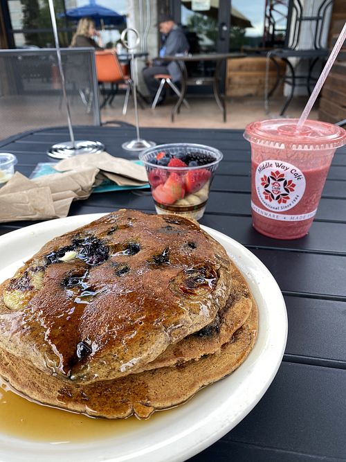 Rustic Goat - Anchorage Alaska Restaurant - HappyCow