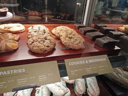 CLOSED: Argo Tea Cafe - Chicago Illinois Restaurant - HappyCow