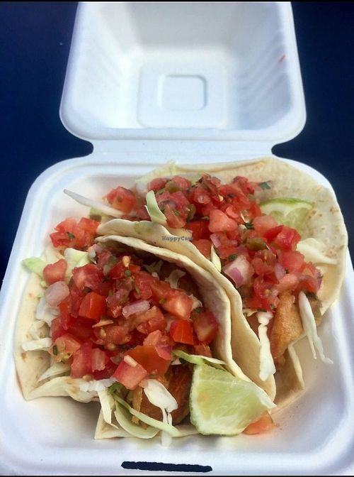 Tacofino - Victoria British Columbia Restaurant - HappyCow