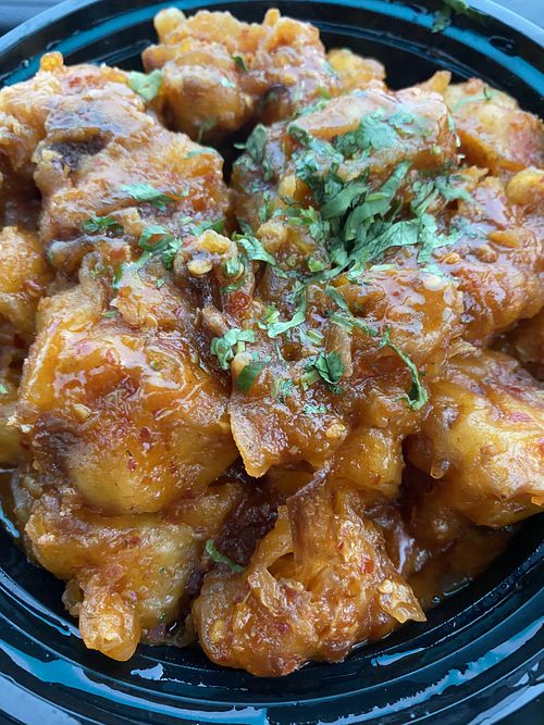 Dosa House - Bellevue Washington Restaurant - HappyCow