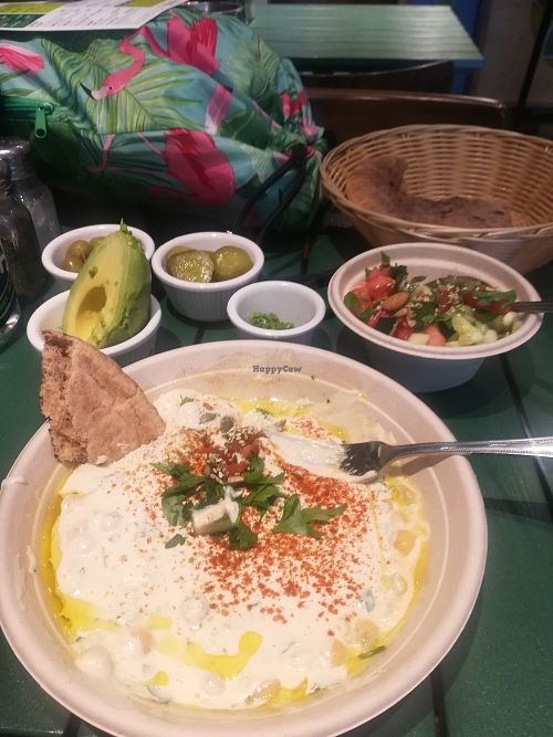 CLOSED: Vish - Greenwich Village - New York City New York Restaurant ...