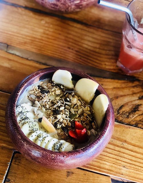 CLOSED: Sade - Yogyakarta Java Restaurant - HappyCow