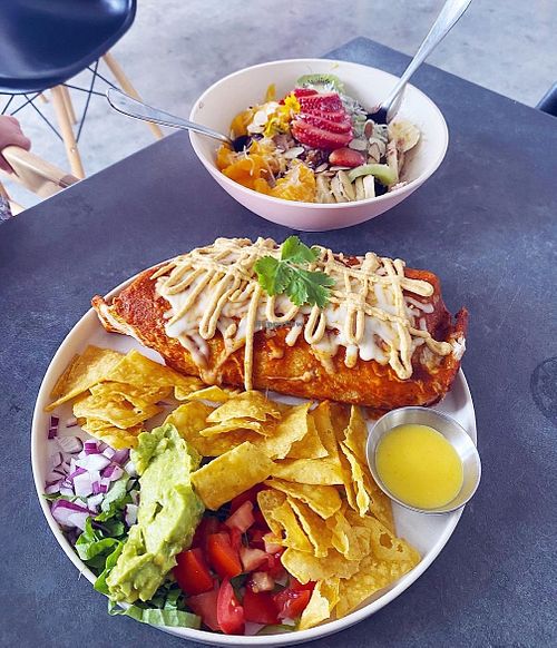 Tetsumen Ramen - Hilo Hawaii Restaurant - HappyCow