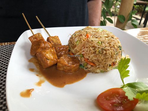 Jaring Kitchen & Drinks - Singaraja Bali Restaurant - HappyCow