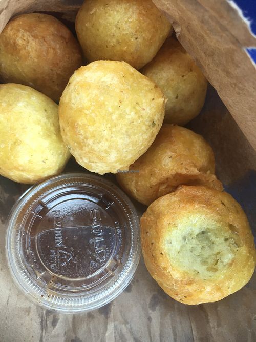 Singh's Roti Delight - Lauderdale Lakes Florida Restaurant - HappyCow