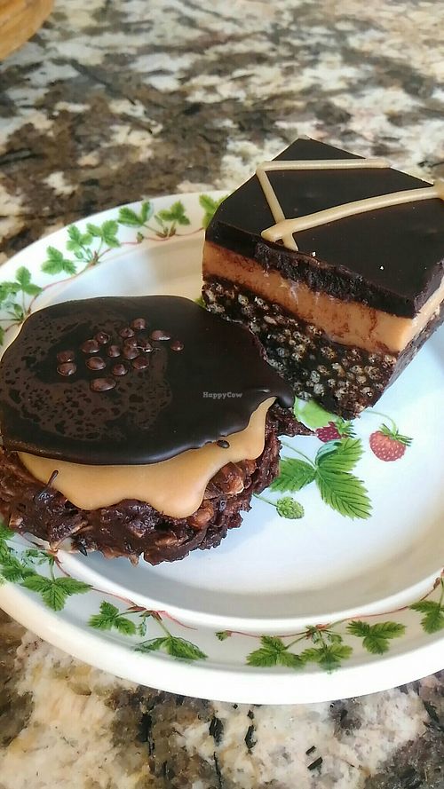 CLOSED: Red Earth Kitchen - Dieppe New Brunswick Market Vendor - HappyCow