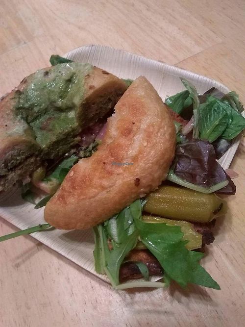 Native Bagel Company - Berea Kentucky Restaurant - HappyCow