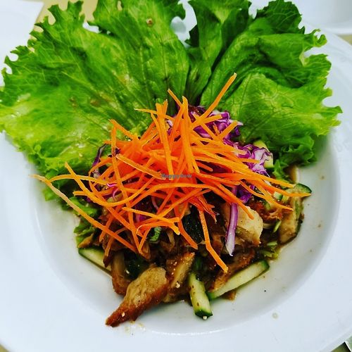 ChuChai - Montreal Quebec Restaurant - HappyCow