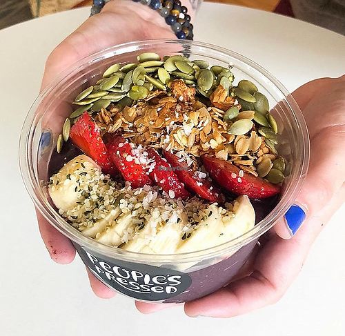 PLAY Arcade - New Bedford Massachusetts Restaurant - HappyCow