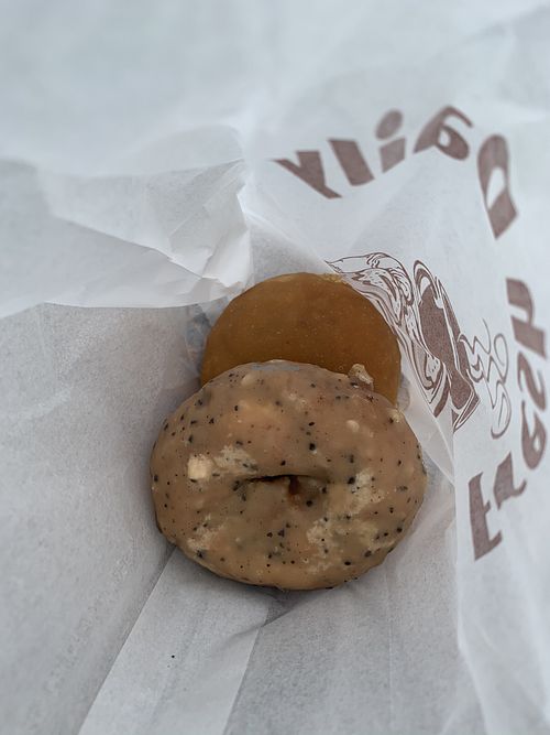 Donut Farm - San Francisco California Bakery - HappyCow