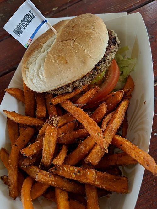 CLOSED: Chef Toddzilla - Roswell New Mexico Restaurant - HappyCow