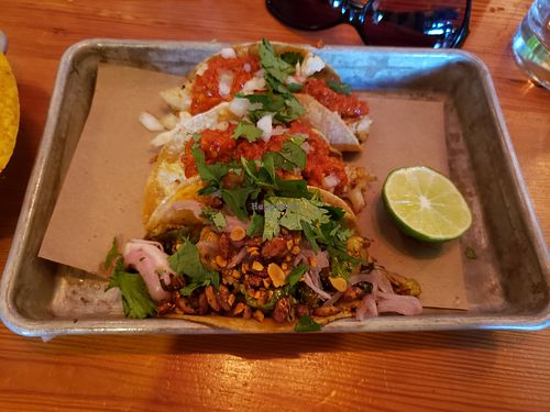 STIR - Raleigh North Carolina Restaurant - HappyCow