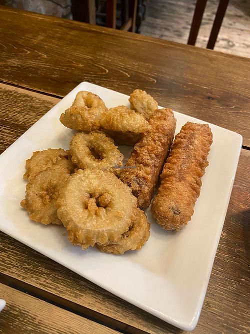 Codfellas - South East London Restaurant - HappyCow