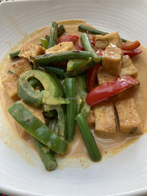 Spice 55 - Helen Georgia Restaurant - HappyCow