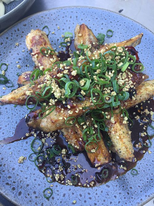 Rice Boi - Sunshine Coast Queensland Restaurant - HappyCow