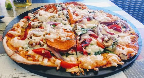 Coolum Surf Club - Coolum Beach Queensland Restaurant - HappyCow