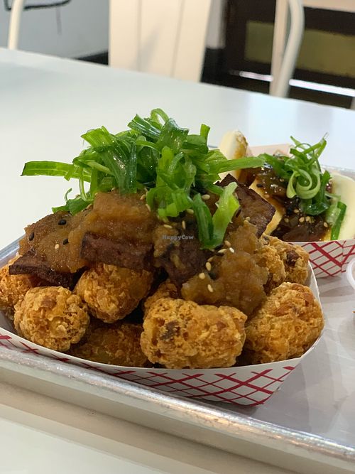 Chi-Kin - Orlando Florida Restaurant - HappyCow