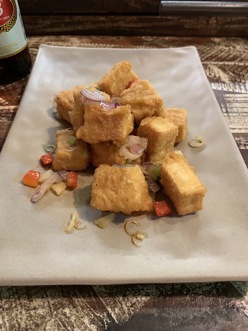 Phonatic - Adelaide South Australia Restaurant - HappyCow