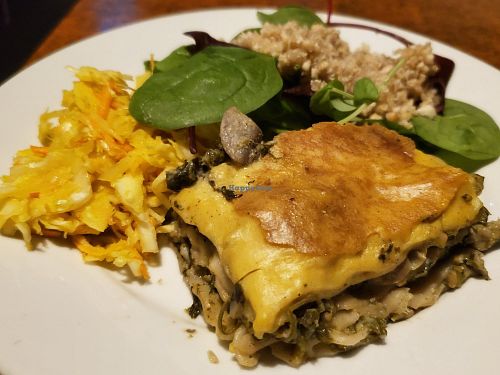 Bonnington Cafe - South West London Restaurant - HappyCow