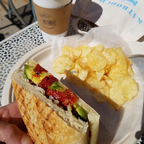 Cafe Sasso - Rochester New York Restaurant - HappyCow