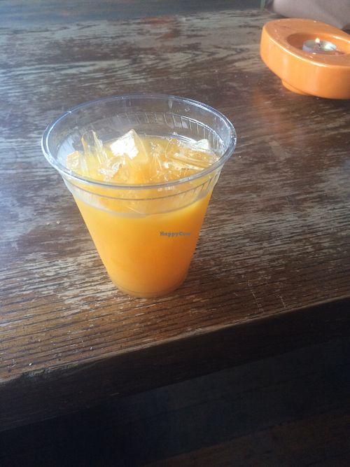 Cafe Sasso - Rochester New York Restaurant - HappyCow