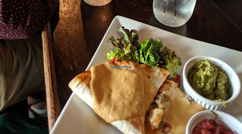 Peaceful Loft - St Johns Newfoundland Restaurant - HappyCow