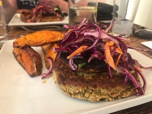 The Parrot - Aldringham Restaurant - HappyCow